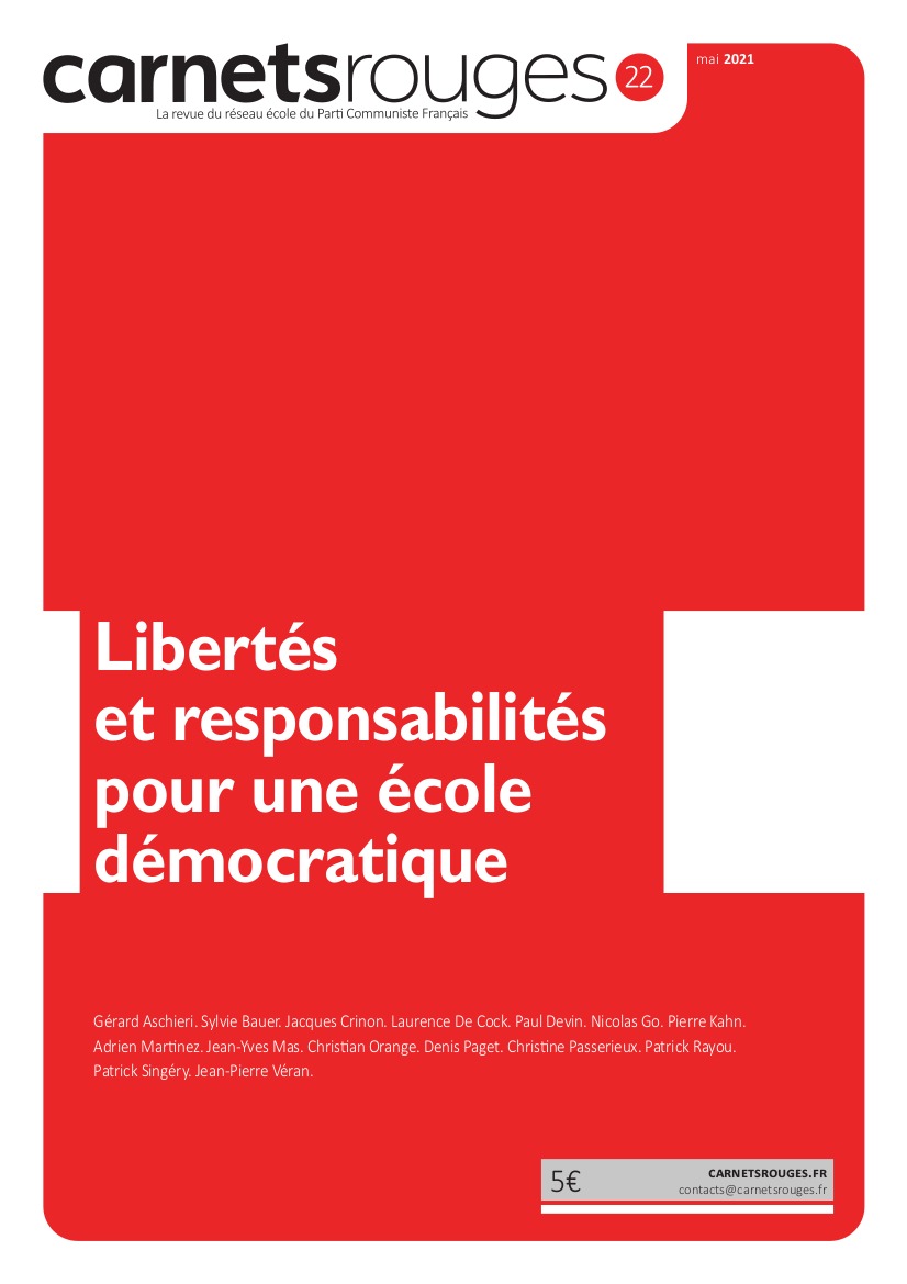 L’EPS engage-t-elle nécessairement à la compétition et la concurrence ...